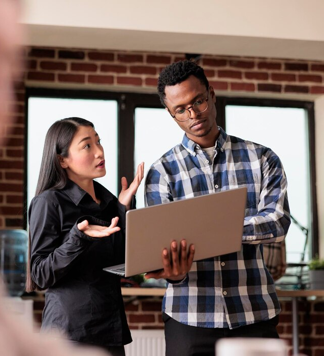 PT Infinity Information Technology